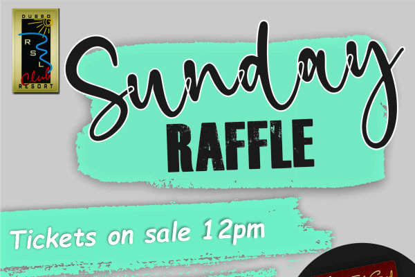 Upcoming Events – Dubbo RSL